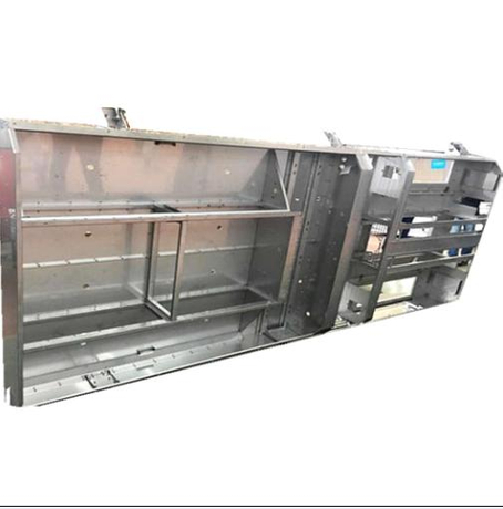 Air Conditioner Assy for Melbourne metro Project in Australia - Buy ...