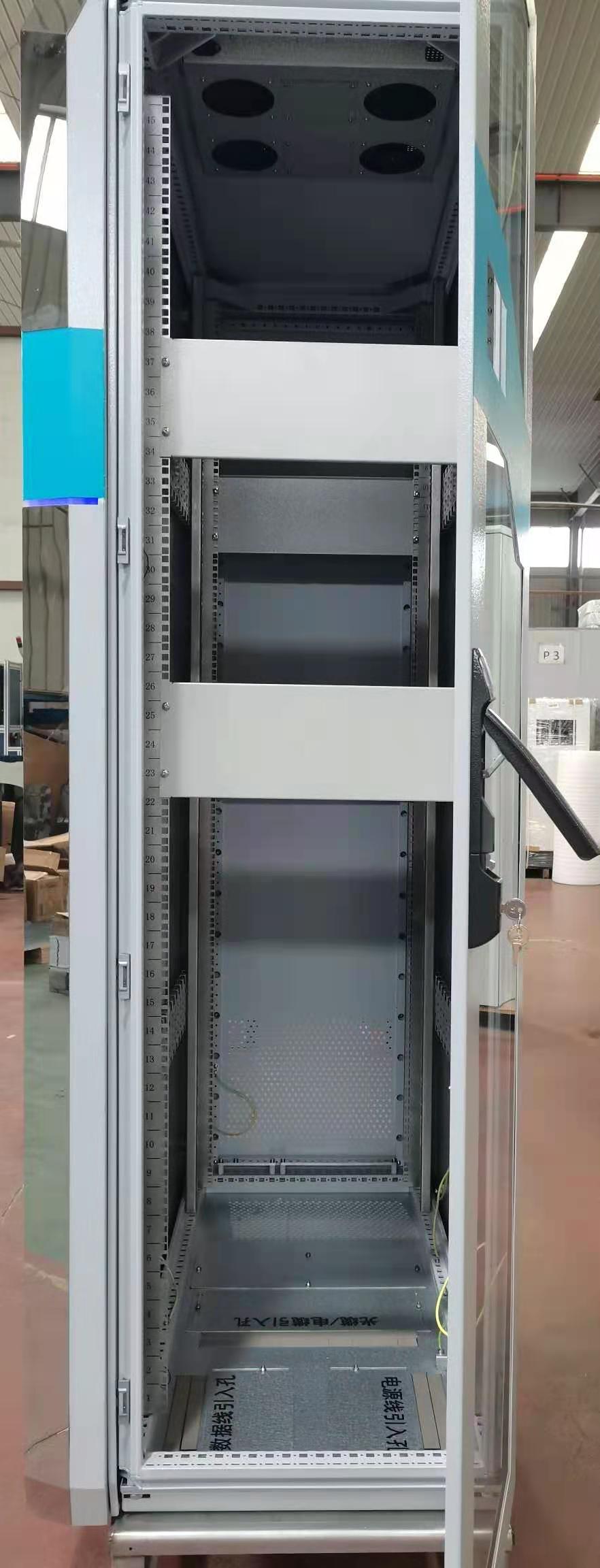 Electromagnetic Shielding Cabinet - Buy electromagnetic shielding cabinet, sheetmetal, Shielding ...