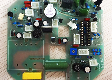 Our Cases - Maxway Technology Pty Ltd