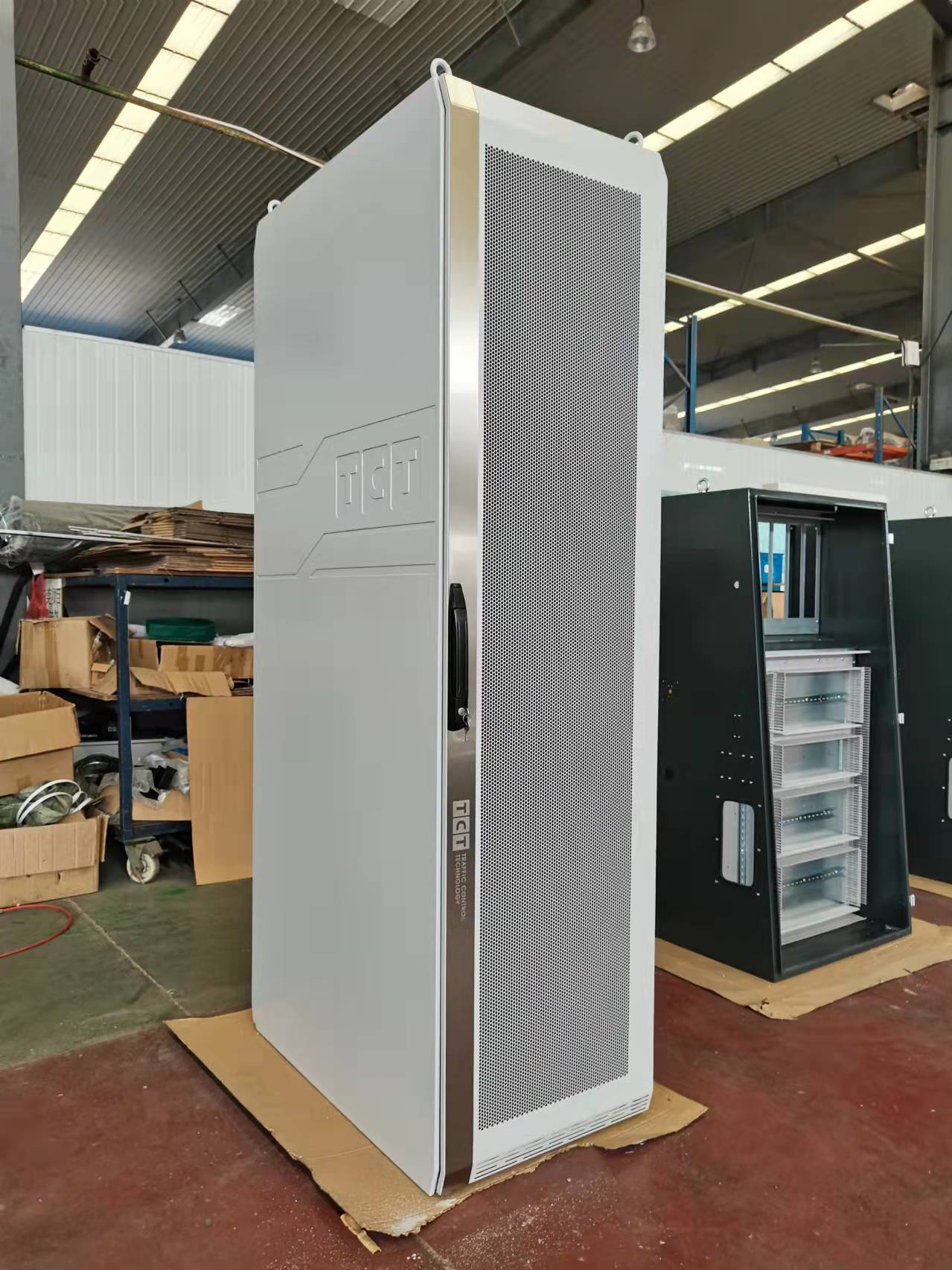 Electromagnetic Shielding Cabinet - Buy electromagnetic shielding ...