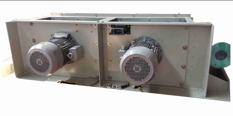CRH5 Transformer Cooling Unit for Traction Transformer Which Supply To ...